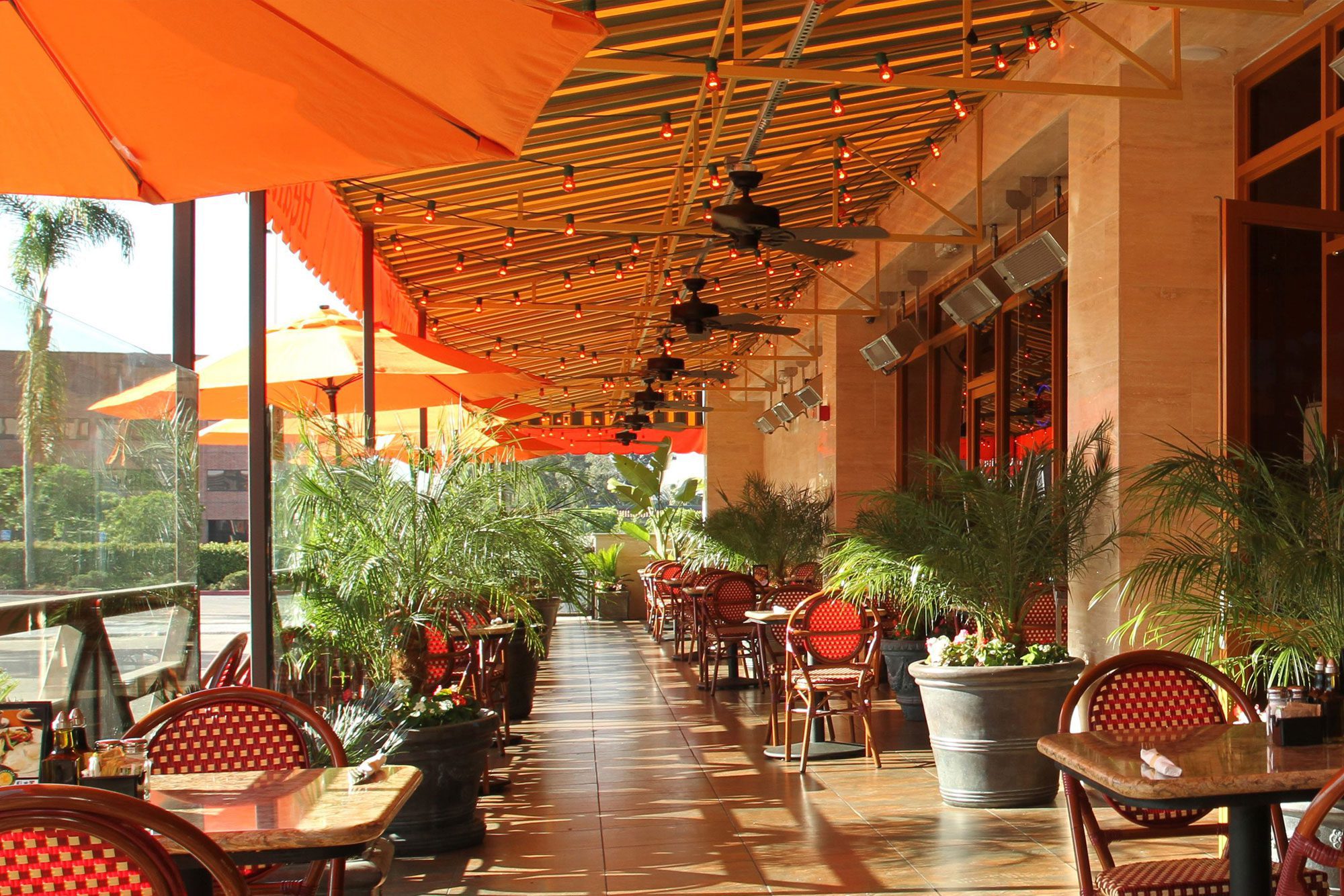 Philosophy - Panini Kabob Grill