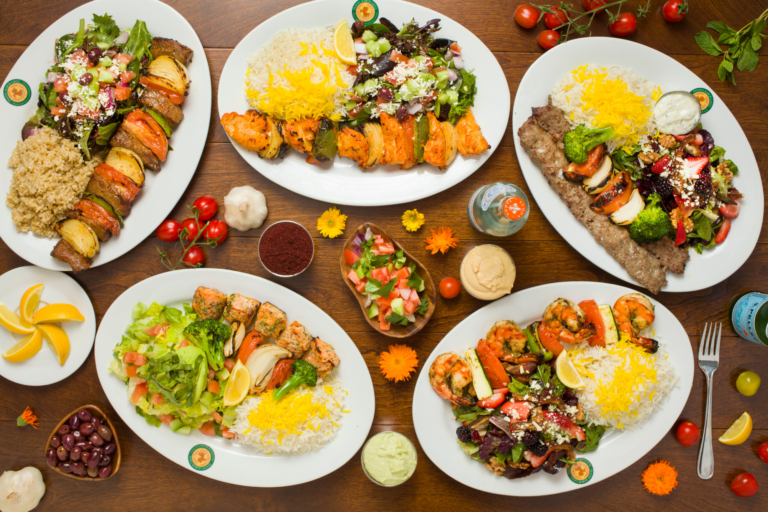 Rewards Archives - Panini Kabob Grill