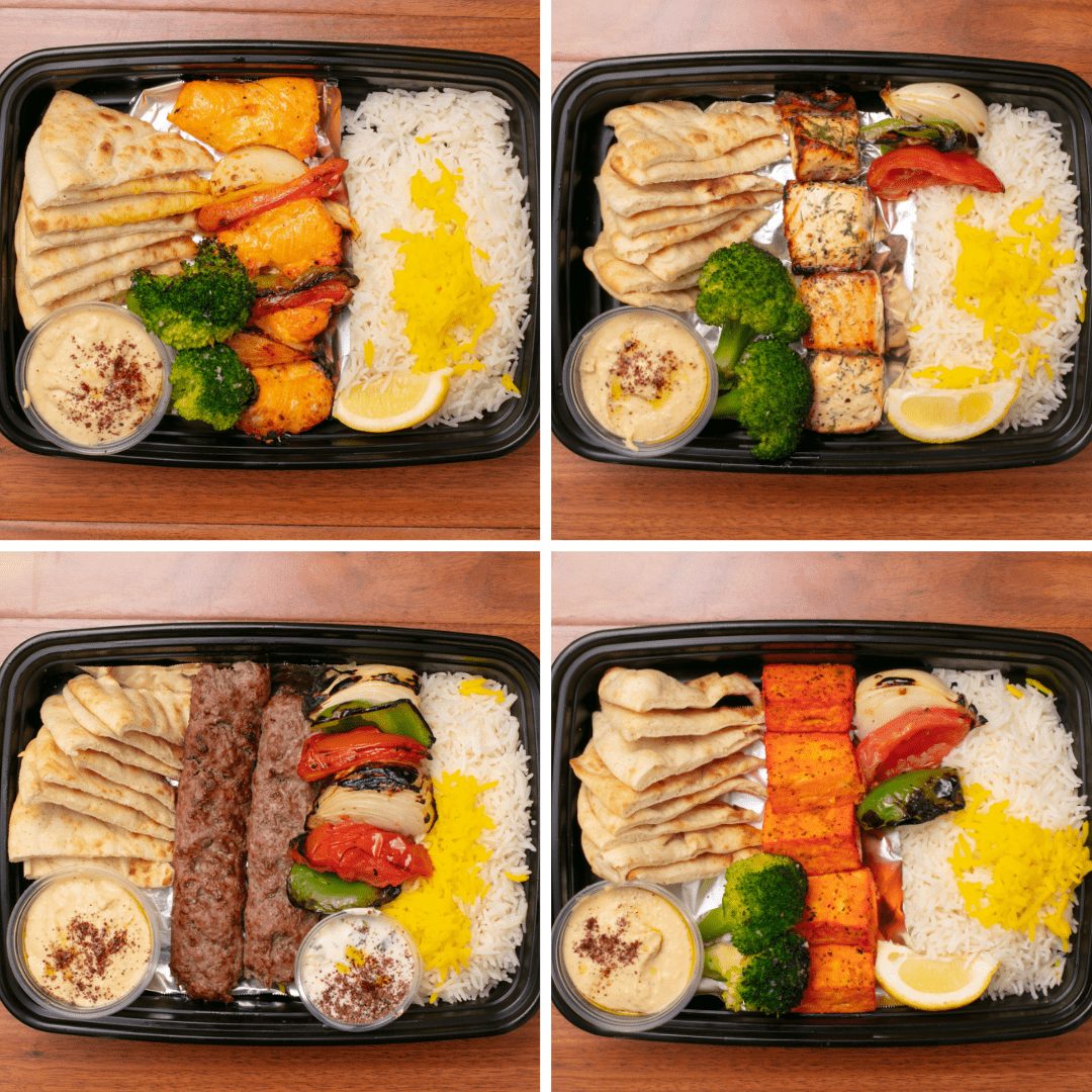 Rewards Archives - Panini Kabob Grill