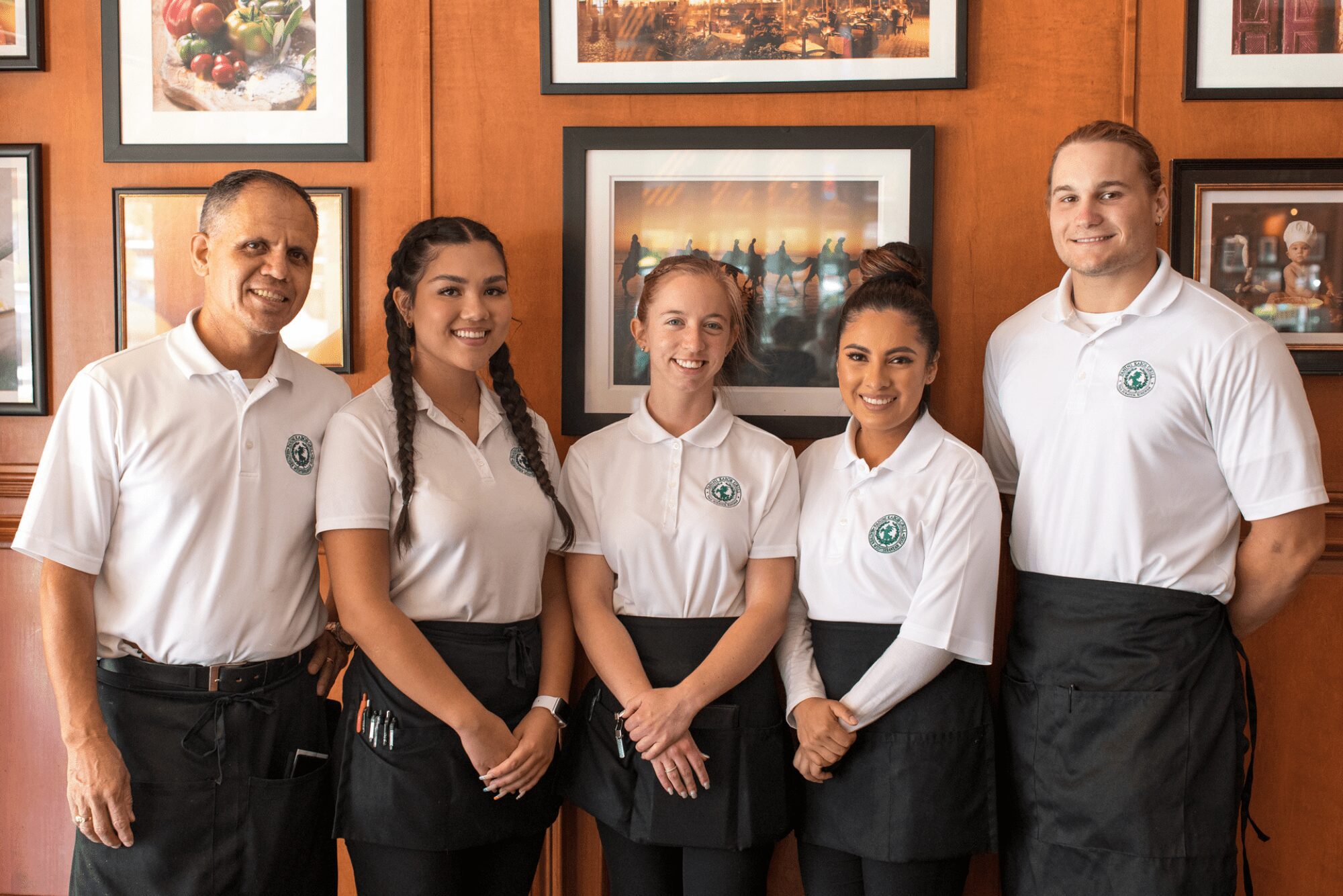 Careers - Panini Kabob Grill